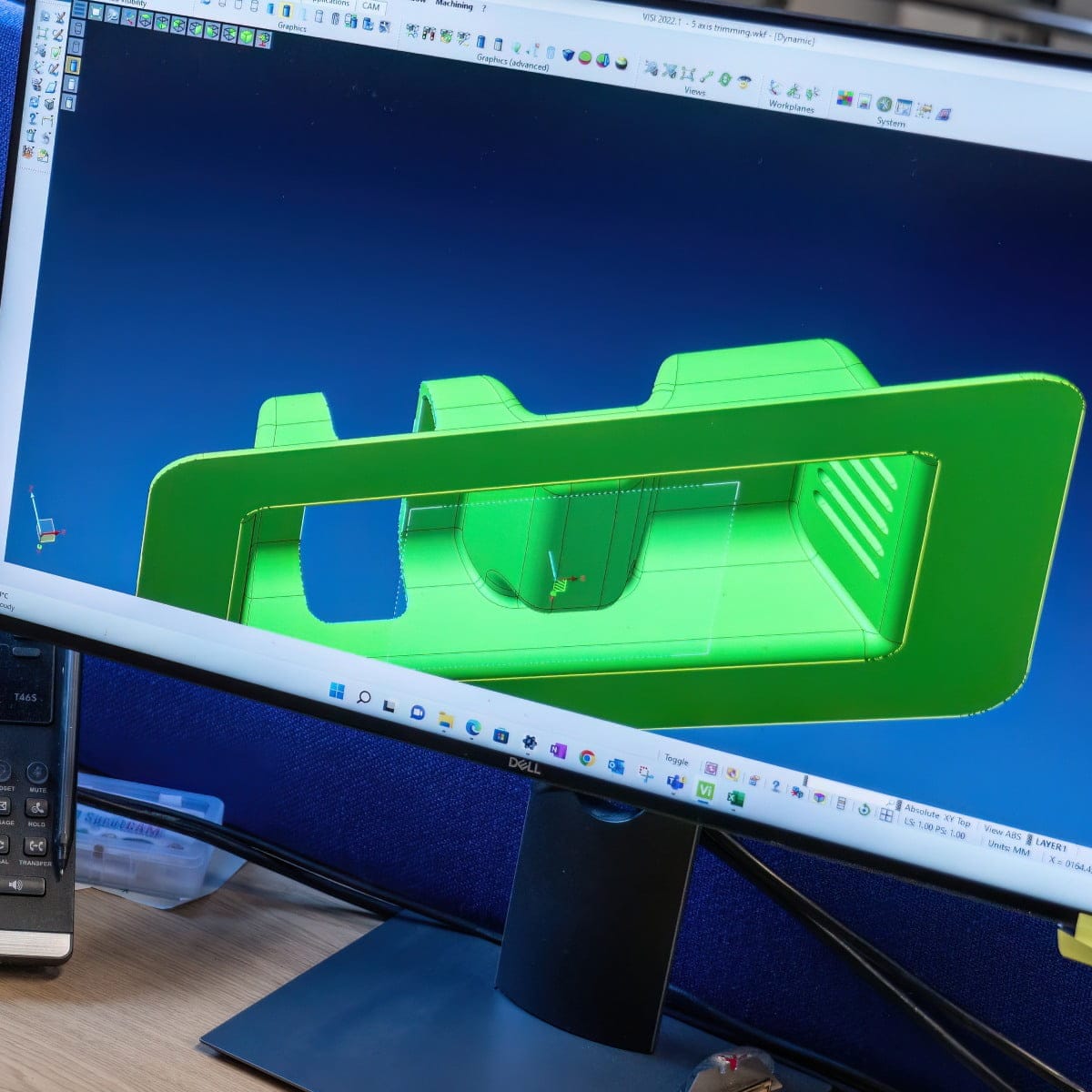 Airset Sand Castings | Precision Aluminium Sand Foundry UK